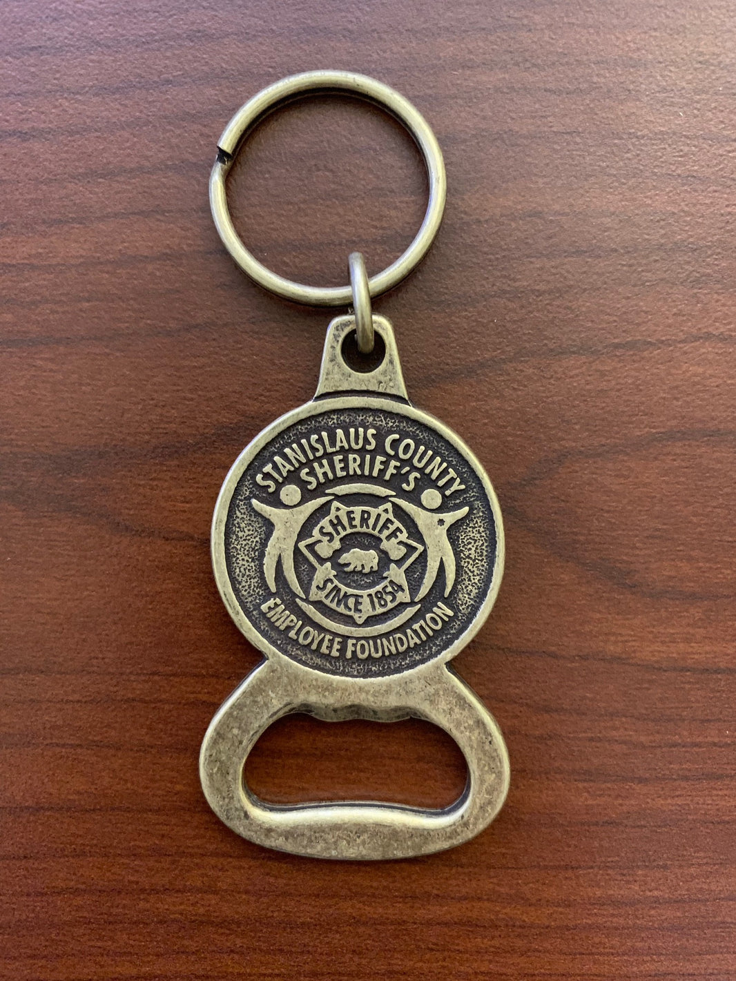 General Merch – Stanislaus County Sheriff's Employee Foundation
