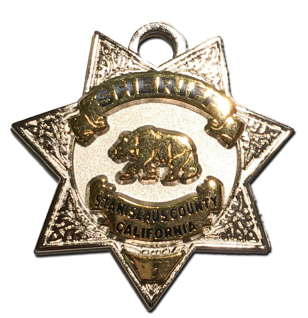 General Merch – Stanislaus County Sheriff's Employee Foundation